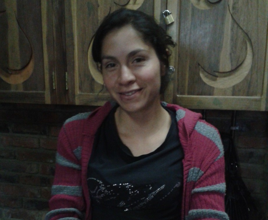 Nuestros Actores :: Laudes Infantis Uniandes